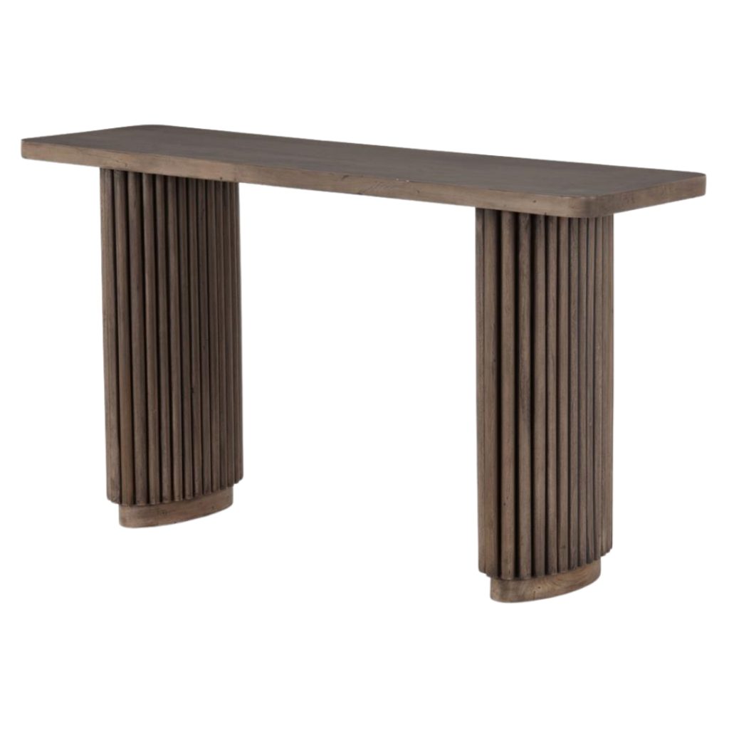 Conan Console Table ARTESIA - KSA INTERIOR